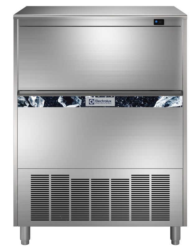 Electrolux Professional From 112 kg to 155 kg Ice Cubers