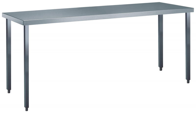 Electrolux Professional TG2000PN WORK TABLE 2000 MM (Code 132728 ...