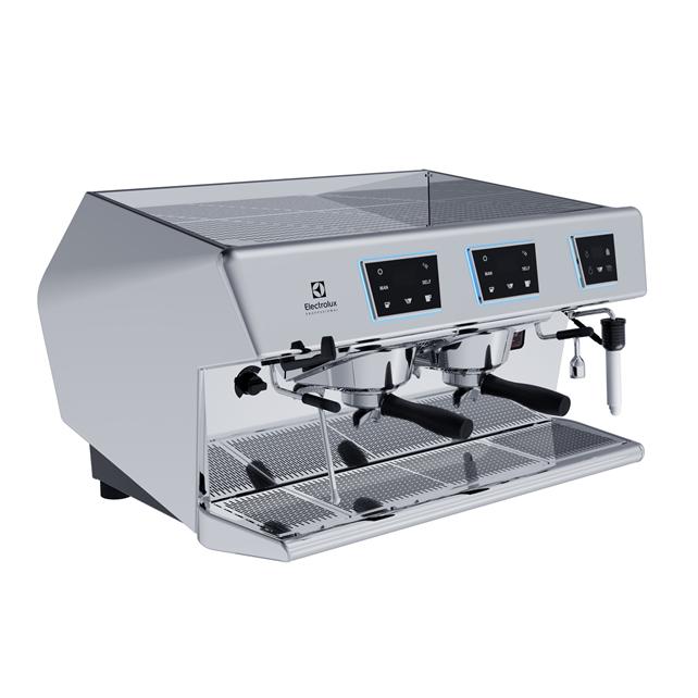 Electrolux Professional Espresso Coffee Machines - AURA