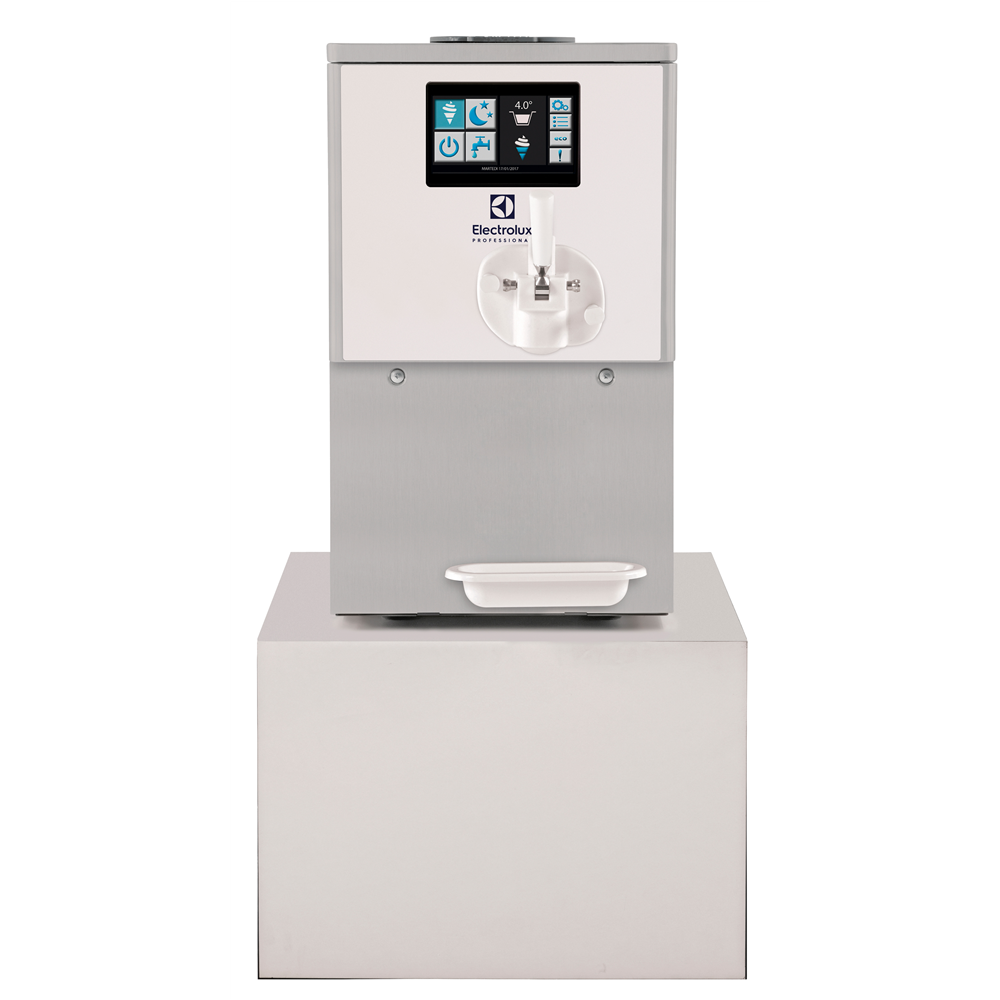 Electrolux Professional High Capacity Soft Ice Cream Dispensers